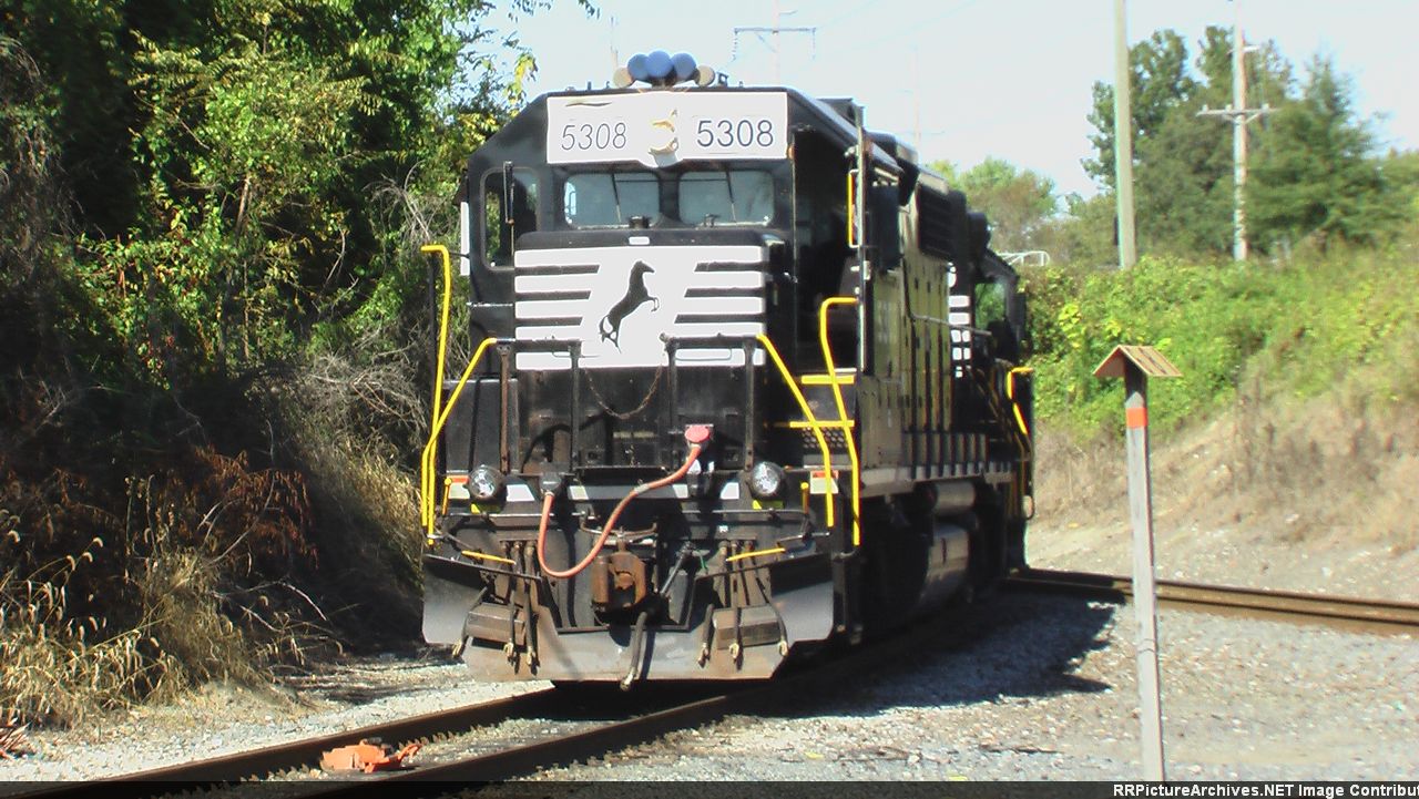 NS 5308